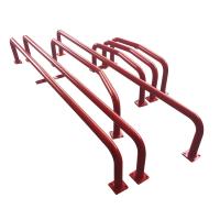 China Metal Fabrication Stainless Steel Welding Parts Ra0.8 0.10mm for sale