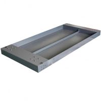 China CNC Cutting Welding Custom Metal Fabrication Parts Ra1.6 for sale