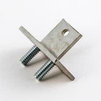 China Heavy Welding Fabrication Metal Machining Service 0.05mm for sale