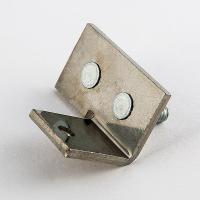 China Heavy Welding Fabrication Metal Machining Service 0.05mm for sale