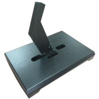 China Stainless Steel Sheet Metal Parts Bending Welding 0.02mm for sale