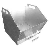 China 0.10mm Custom Sheet Metal Parts , Aluminum Stainless Steel Welding Fabrication for sale