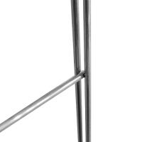 China Metal Fabrication Aluminium Welding Parts 0.1mm Ra0.4 for sale