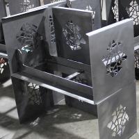 China OEM ODM Precision Sheet Metal Parts Welding Fabrication Service for sale