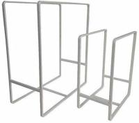 China ISO9001 Metal Furniture Frame , Stamping Stainless Steel Furniture Frame for sale