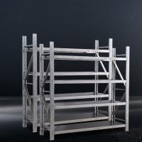 China ISO9001 Metal Furniture Frame , Stamping Stainless Steel Furniture Frame for sale