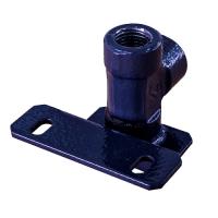 China Stamping Bend Weld Sheet Metal Fabrication Services Ra0.8 for sale