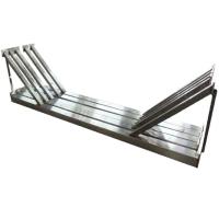 China 0.10mm Custom Tube Bending Services , Stainless Steel Tube Fabrication for sale