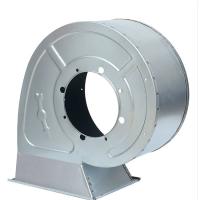 China Ra3.2 Sheet Metal Fabrication Parts Welding Services for sale