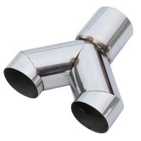 China Ra3.2 Sheet Metal Fabrication Parts Welding Services for sale