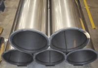 China Sheet Metal Machining Parts Robot Welding Fabrication for sale