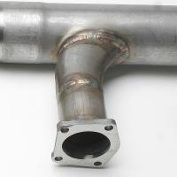 China Sheet Metal Machining Parts Robot Welding Fabrication for sale