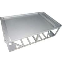 China High Precision Metal Machining Parts , 0.04mm Aluminium Welding Fabrication for sale