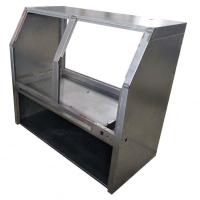 China High Precision Metal Machining Parts , 0.04mm Aluminium Welding Fabrication for sale