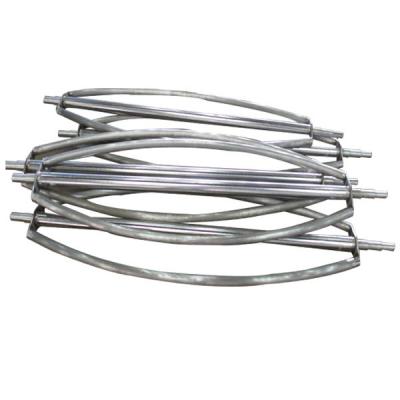 China ISO 9001 CNC Pipe Bending Services Welding Stamping 0.1mm for sale
