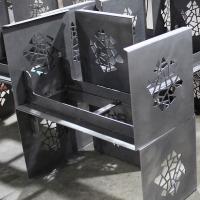 China 0.03mm Metal Machining Parts Stainless Steel Welding Fabrication for sale