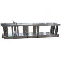 China Laser Cutting Welding Precision Sheet Metal Fabrication for sale