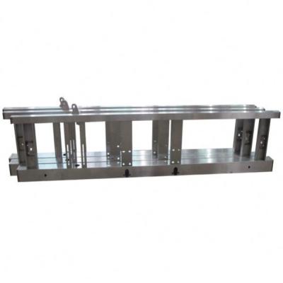 China Laser Cutting Welding Precision Sheet Metal Fabrication for sale