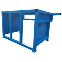 China Laser Cutting Welding Precision Sheet Metal Fabrication for sale
