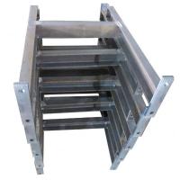 China Laser Cutting Welding Precision Sheet Metal Fabrication for sale