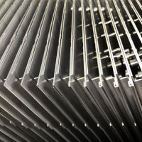 China 0.1mm Satinless Steel Aluminum Welding Fabrication Service for sale