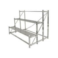 China Aluminium Metal Furniture Frame Custom Fabrication Welding for sale