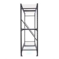 China Aluminium Metal Furniture Frame Custom Fabrication Welding for sale