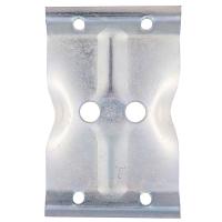 China ROSH Sheet Metal Cutting Service 0.05mm Precision Stamping Parts for sale