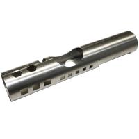 China High-Level production high precision Custom Stainless Steel Parts Sheet Metal Forming Laser Cutting Service for sale