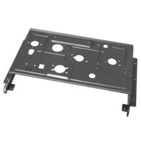 China custom precision stamping part bending 3d stainless steel aluminum iron sheet metal laser cutting service for sale
