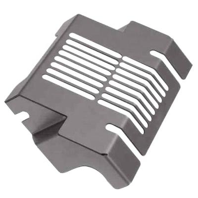 China 3D Laser Cutting Aluminum Service Precision Stamping Parts 0.10mm for sale