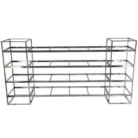China Stainless Steel Square Tube Table Frame Welding Polishing Plating for sale