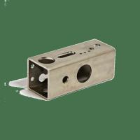 China custom precision  laser  welding stamping parts fabrication punching  powder coating cnc processing metal  parts for sale