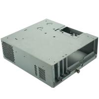 China Ra0.4 Metal Machining Parts Bending Welding Laser Cutting for sale