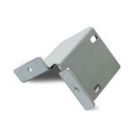 China Stainless Steel Aluminium Welding Sheet Metal Fabrication Ra0.8 for sale