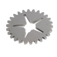 China ODM Sheet Metal Laser Cutting Service Stamping Bending 0.2mm for sale