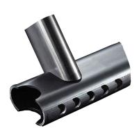 China Ra0.1 Stainless Steel Laser Cutting Service 50mm for sale