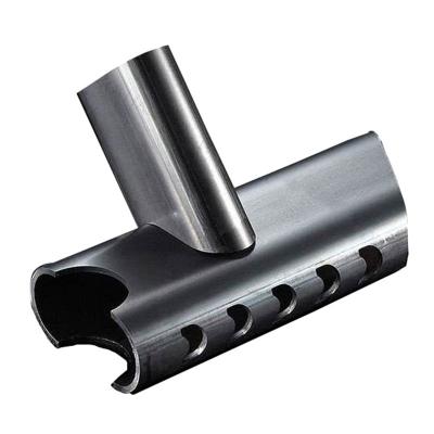 China Ra0.1 Stainless Steel Laser Cutting Service 50mm for sale