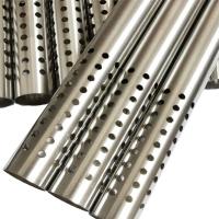 China 0.1mm Aluminum Laser Cutting Service , Welding Laser Tube Cutting Services for sale