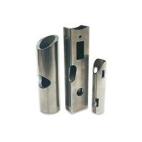 China Ra0.1 Stainless Steel Laser Cutting Service 50mm for sale