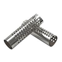 China Sheet Metal Fabrication Laser Pipe Cutting Services Ra0.2 for sale
