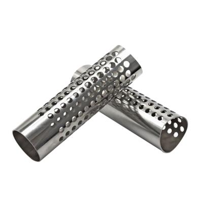 China Sheet Metal Fabrication Laser Pipe Cutting Services Ra0.2 for sale