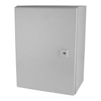 China OEM Large Outdoor Electrical Enclosure Box Waterproof for sale