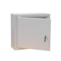 China Small Outdoor Electrical Enclosure Box , 5mm Waterproof Electrical Enclosure Box for sale