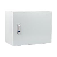 China RoHS Outdoor Electrical Enclosure Box With Waterproof Cover for sale