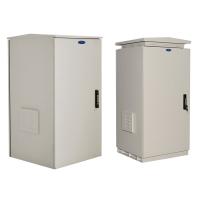 China OEM Large Outdoor Electrical Enclosure Box Waterproof for sale
