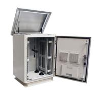 China OEM Large Outdoor Electrical Enclosure Box Waterproof for sale