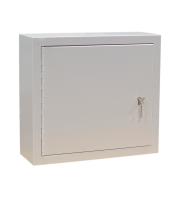 China RoHS Outdoor Electrical Enclosure Box With Waterproof Cover for sale