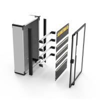China 1.2mm Outdoor Electrical Enclosure Box , Stainless Steel Electrical Enclosure for sale