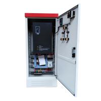 China RoHS Outdoor Electrical Enclosure Box With Waterproof Cover for sale
